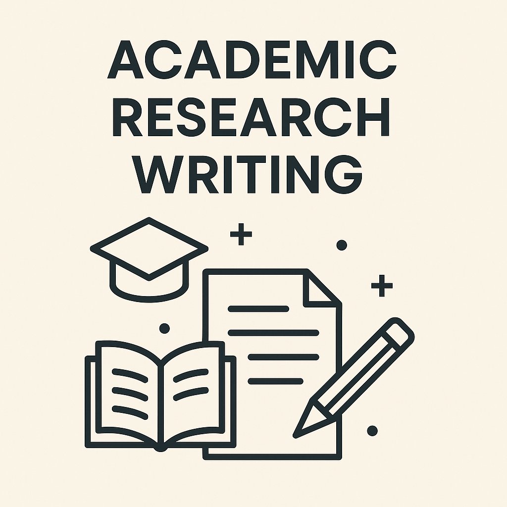 Academic Research | Zeerk