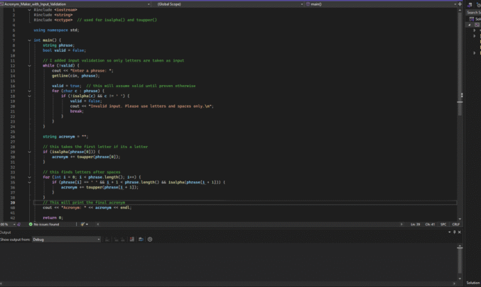 I will code for you! I can code in Python and C++. | Zeerk