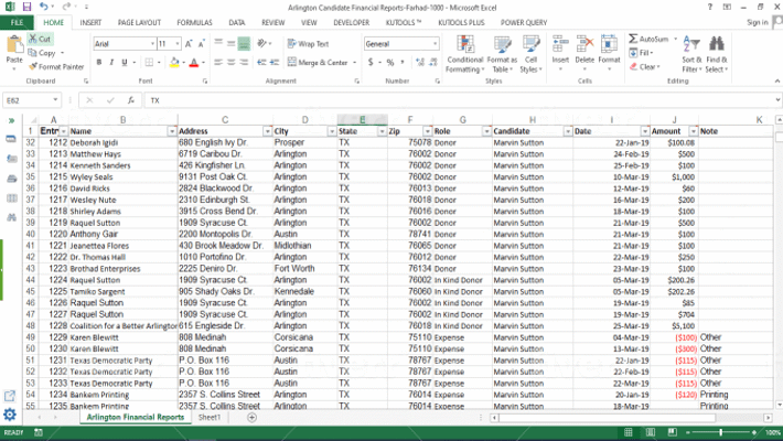 Find freelance Data work on Zeerk.