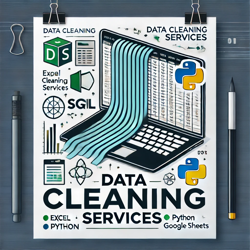 Data Cleaning | Zeerk